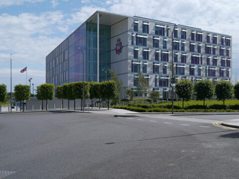 Green upgrades for Greater Manchester public buildings through £78m ...