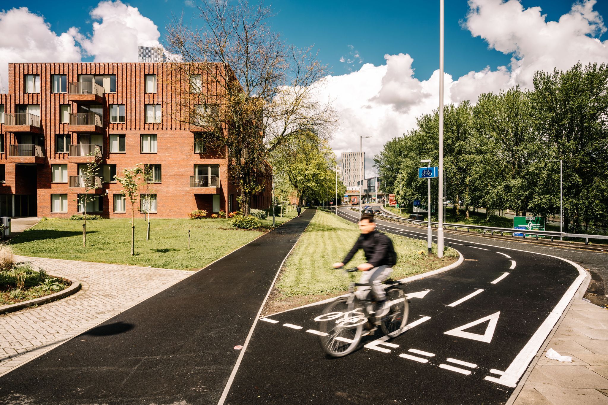 Greater Manchester launches Clean Air Day campaign and funding to ...