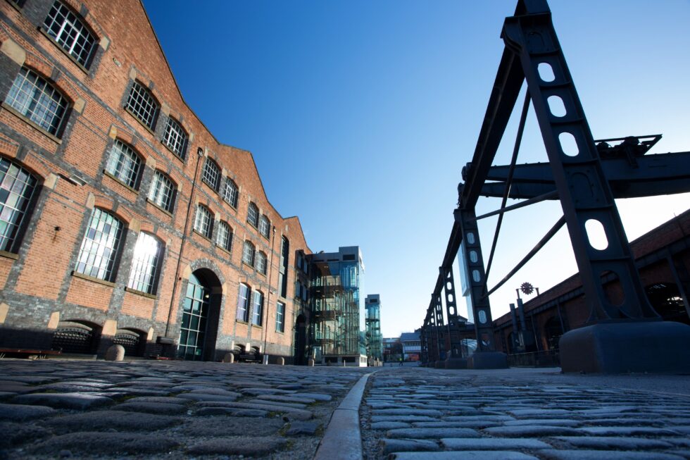 Science and Industry Museum awarded £4.3m for major decarbonisation ...