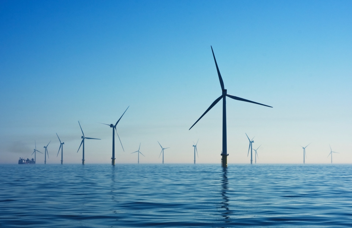 Global Offshore Wind Conference to Come to Manchester - Greener Greater ...