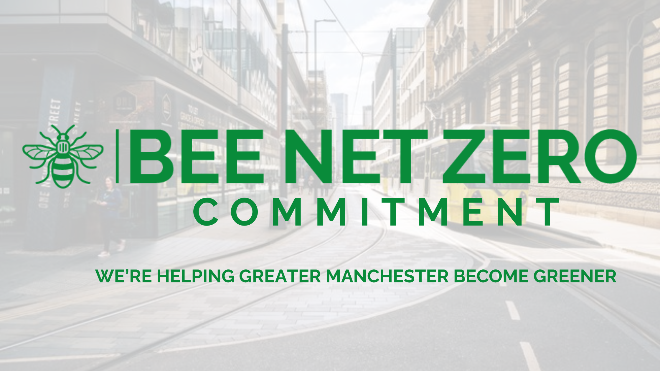 Bee Net Zero launches commitment to set GM businesses on sustainability ...